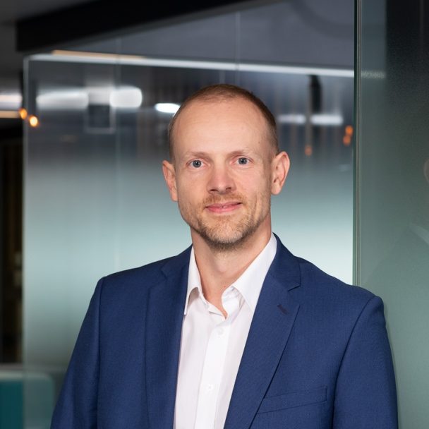 Ettevõttest - professionaalne tegija Eesti ehitusturul - Nordecon